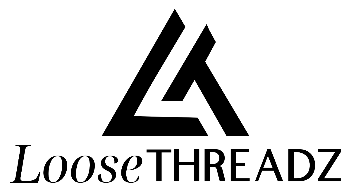 Custom Orders – Loose Threadz